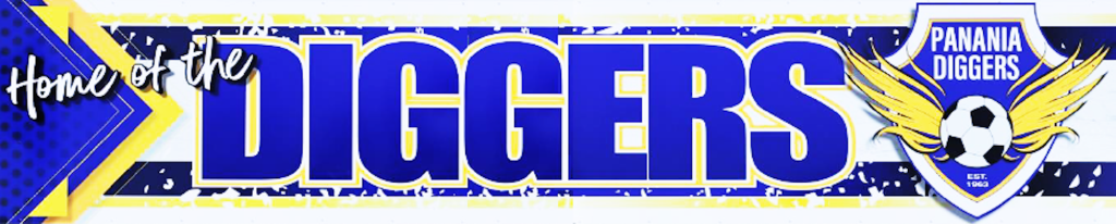 Home - Panania Diggers